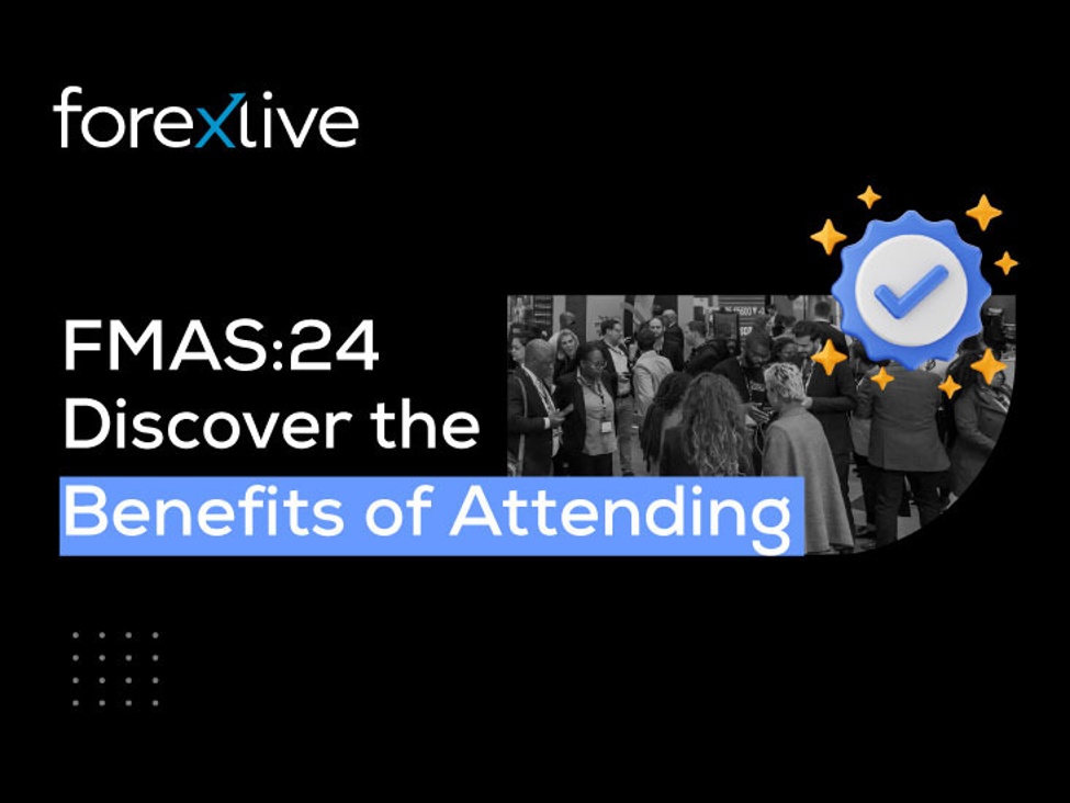 FMAS:24 - Discover the Benefits of Attending | investingLive