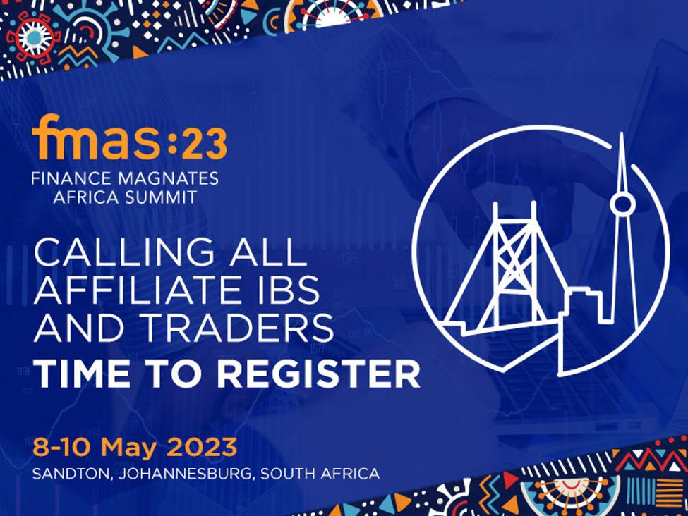 FMAS:23 Registration Now Live – Reserve Your Seat Today! | investingLive