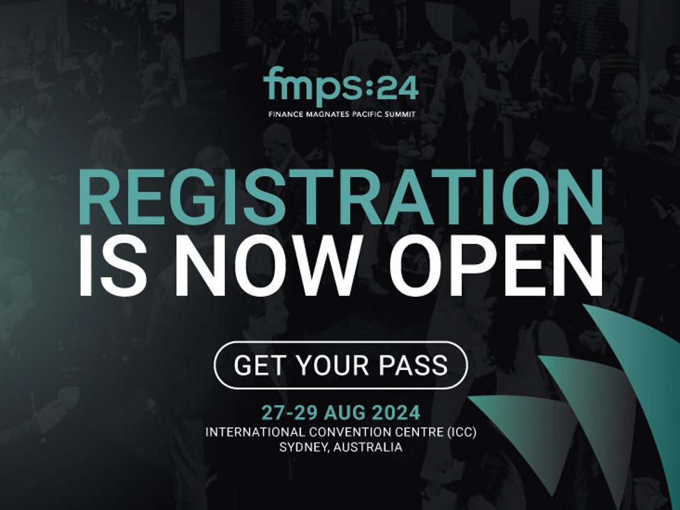 FMPS:24 Registration Now Live! Reserve Your Seat to APACs Biggest Event | investingLive