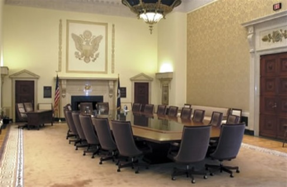 Federal Reserve officials Mester, Jefferson, Collins & Waller all ...