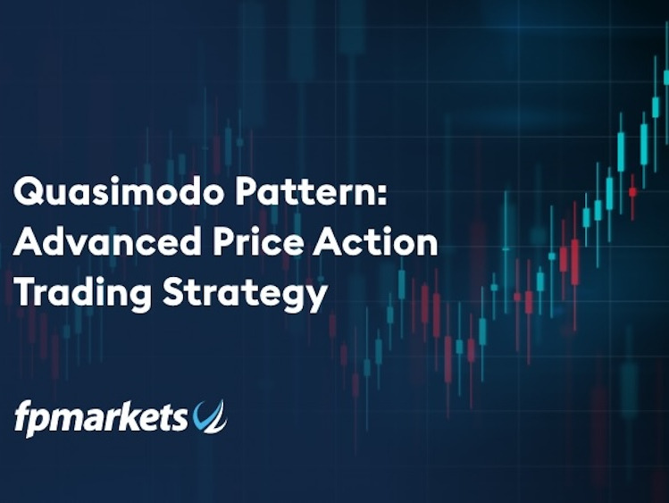 Quasimodo Pattern: Advanced Price Action Trading Strategy | investingLive