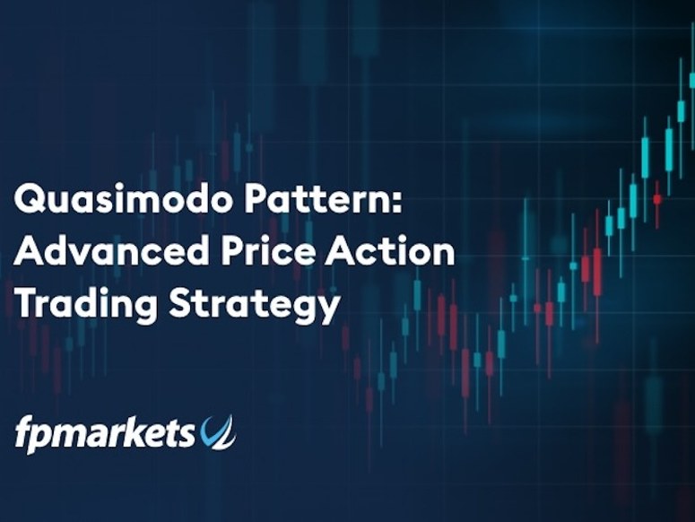 Quasimodo Pattern: Advanced Price Action Trading Strategy | investingLive
