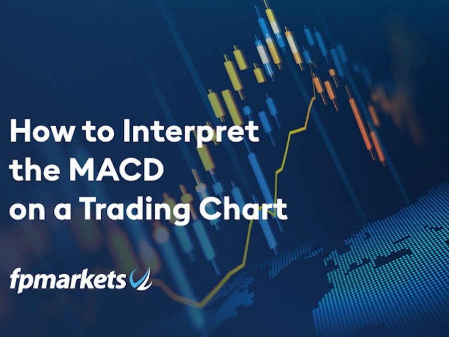 How to Interpret the MACD on a Trading Chart | investingLive