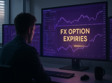 FX option expiries for 26 November 10am New York cut | investingLive