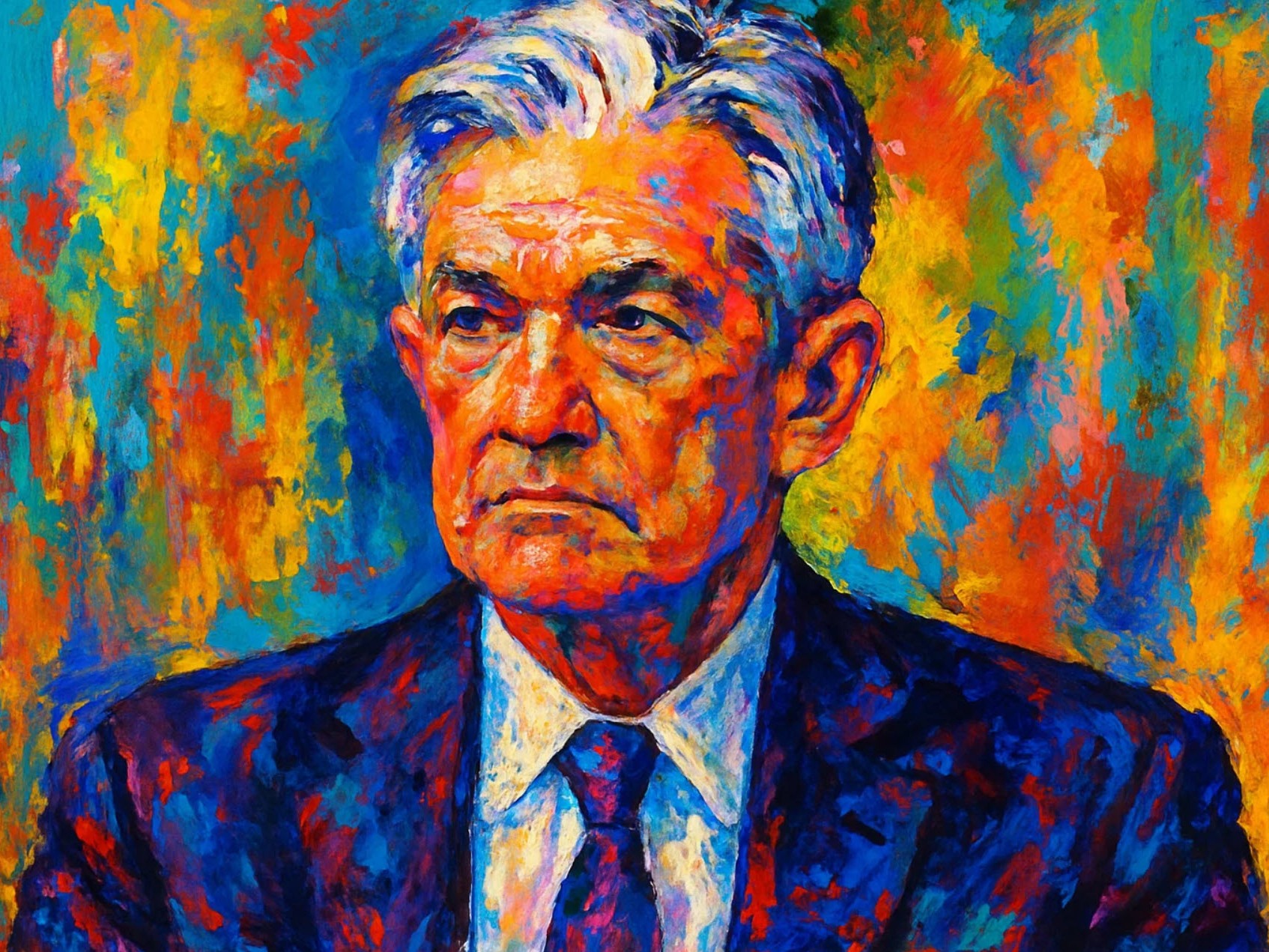 The US dollar edges lower after Powell. Bonds bid | investingLive