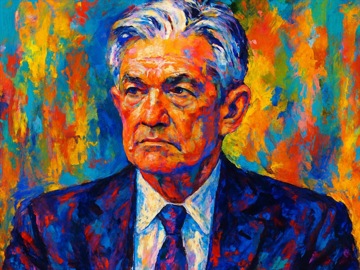 Powell signals neutral policy stance as non tariff driven inflation ...