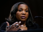 Fed’s Cook flags rising inflation risks as Iran war dents rate cut ...