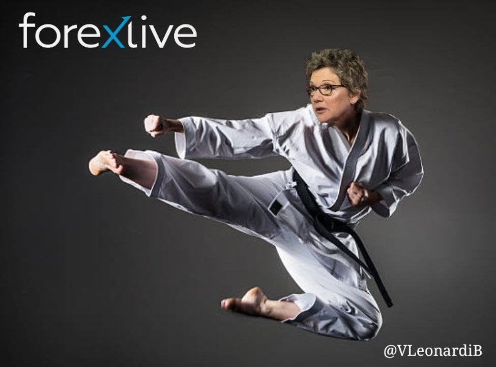 Federal Reserve Bank of San Francisco President Mary Daly speaks ...