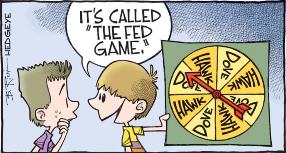 Welcome to Fed day | investingLive