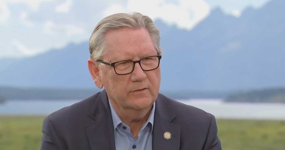 Fed's Schmid: Takes little solace from theory that tariffs will be one ...