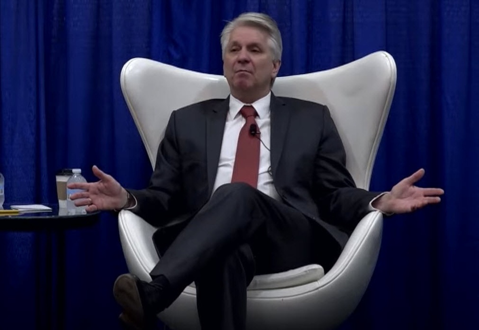 BoA on the Federal Reserve's FOMC, "pay particularly close attention to ...