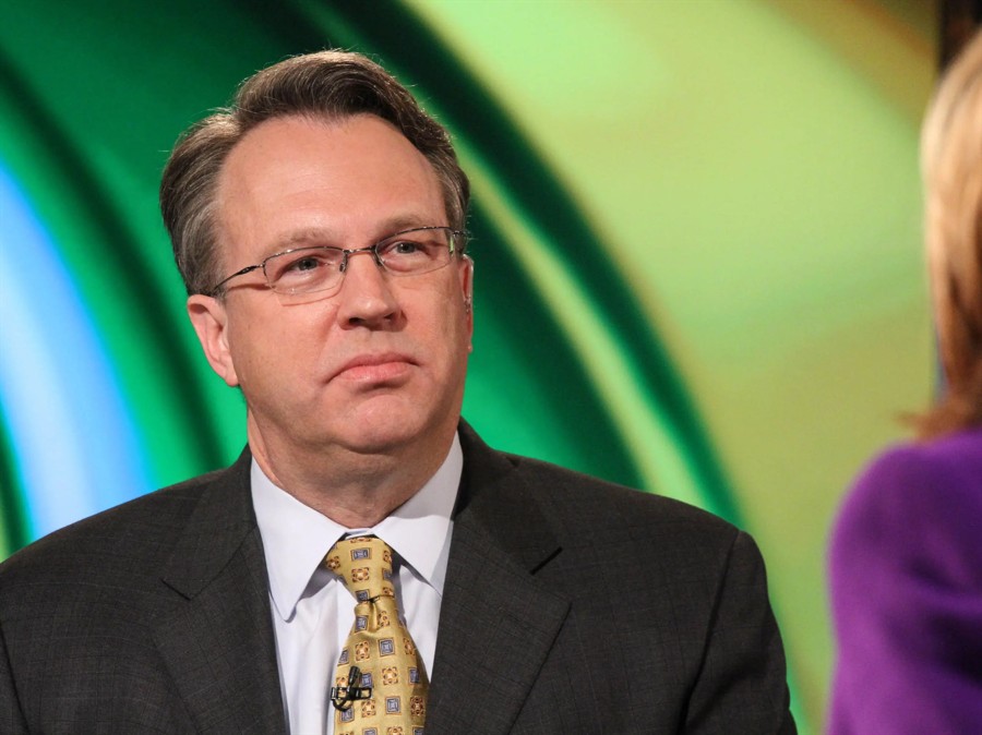 Fed’s Williams says policy near neutral, sees inflation back at 2% in ...