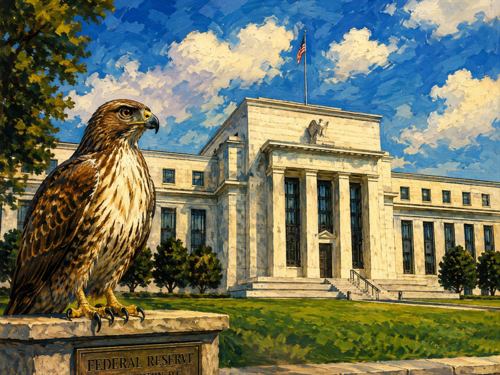 Goldman Sachs no longer sees the Fed cutting interest rates this year ...