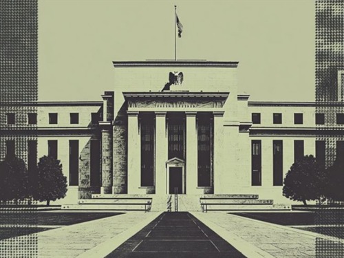 FOMC interest rate decision: Federal Reserve cuts by 25 bps, as ...