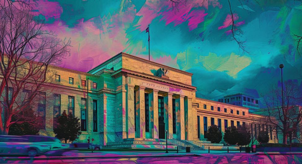 Citi says traders expect the biggest Fed-day move in the S&P 500 since ...