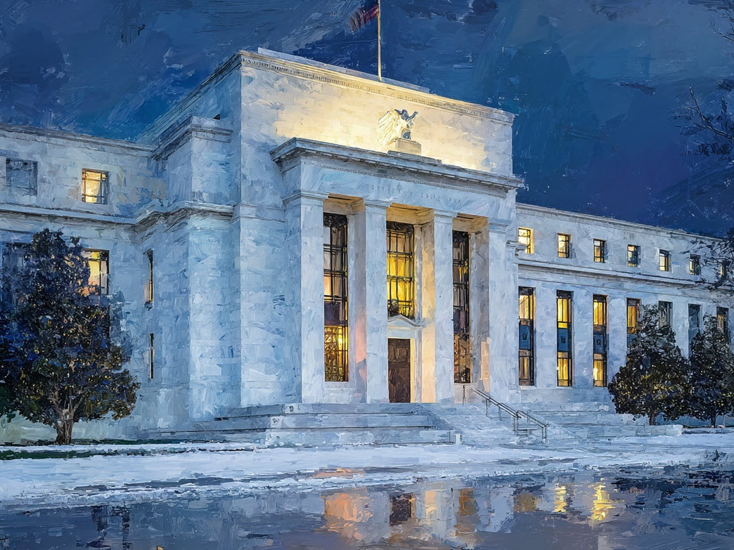 For reference: The December FOMC statement | investingLive