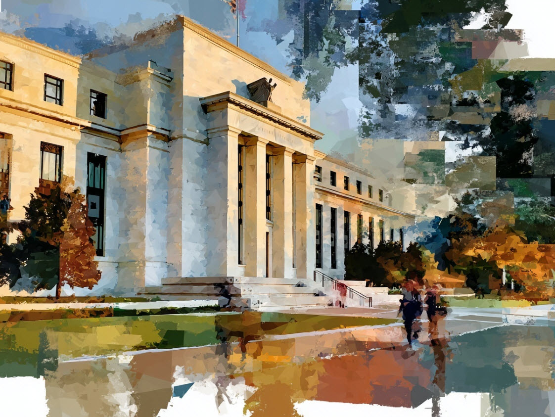 Fed’s Paulson urges caution on December rate cut decision as job risks ...