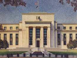 The full statement from the Federal Reserve April FOMC meeting ...