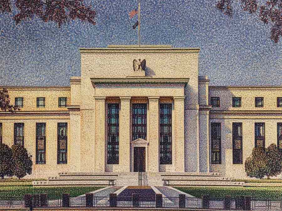 FOMC Minutes showed a growing openness to rate hikes from some ...