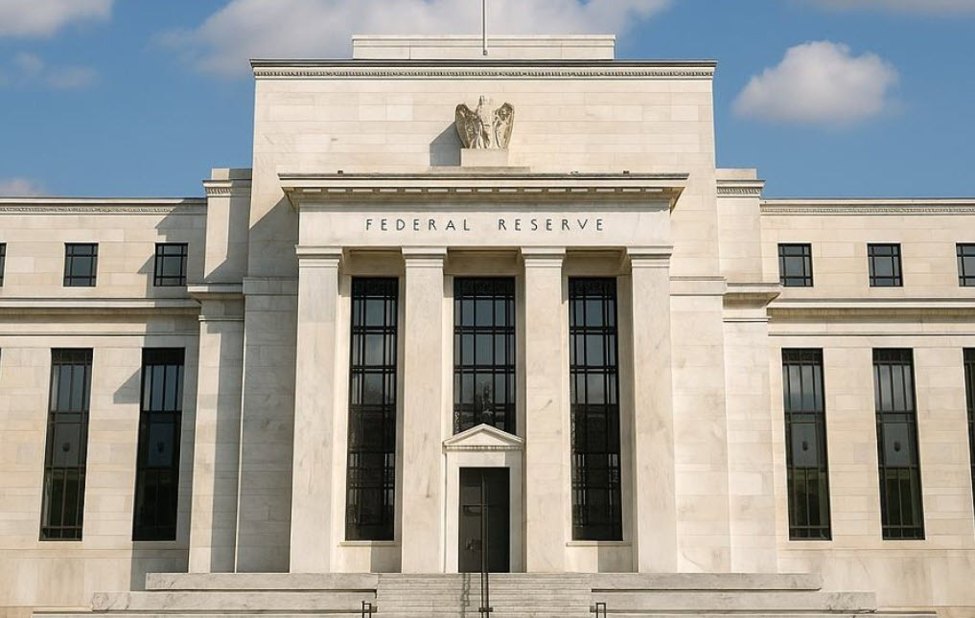 Goldman Sachs CEO Solomon said Federal Reserve independence “super ...