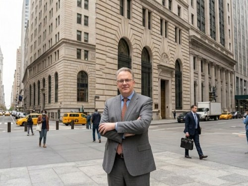 Williams: Fed well positioned but energy price surge could prove worse ...