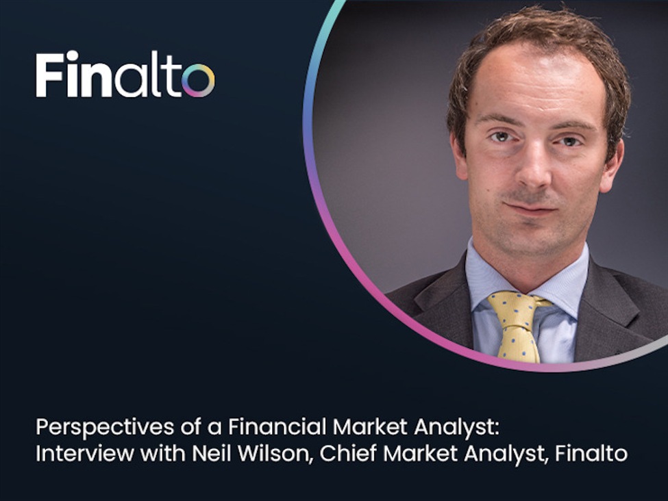 Perspectives of a Financial Market Analyst: Interview with Finalto's ...