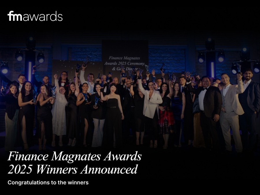 Finance Magnates Awards 2025: A Night of Excellence and Industry ...