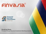 Breaking News: Finvasia Group Secures Investment Banking Licence ...