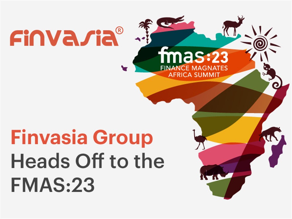Finvasia Group Heads Off to the Finance Magnates Africa Summit ...