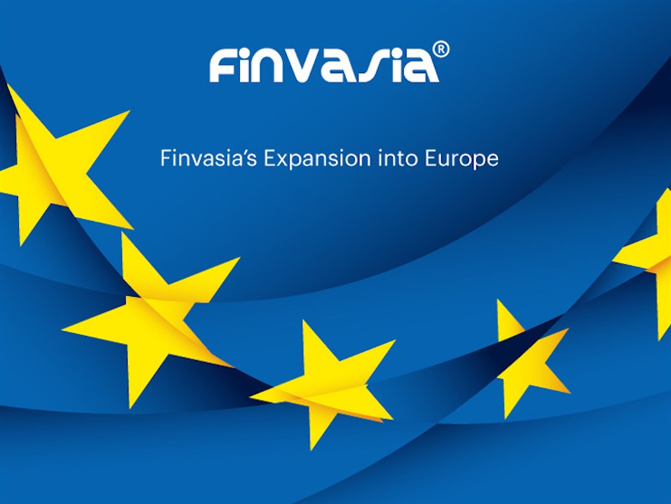 Finvasia’s Expansion into Europe | investingLive