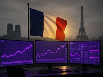 France September flash services PMI 48.9 vs 49.6 expected | investingLive