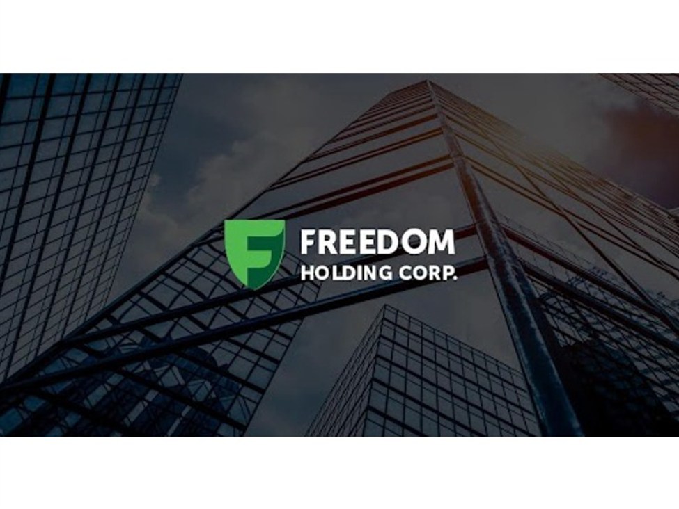 Freedom Holding Corp Publishes 2025 Sustainability Report on ESG ...