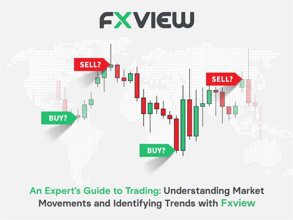 An Expert’s Guide to Trading: Market Movements and Identifying Trends ...