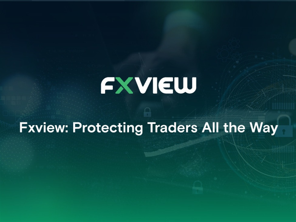 Fxview: Protecting Traders All the Way | investingLive