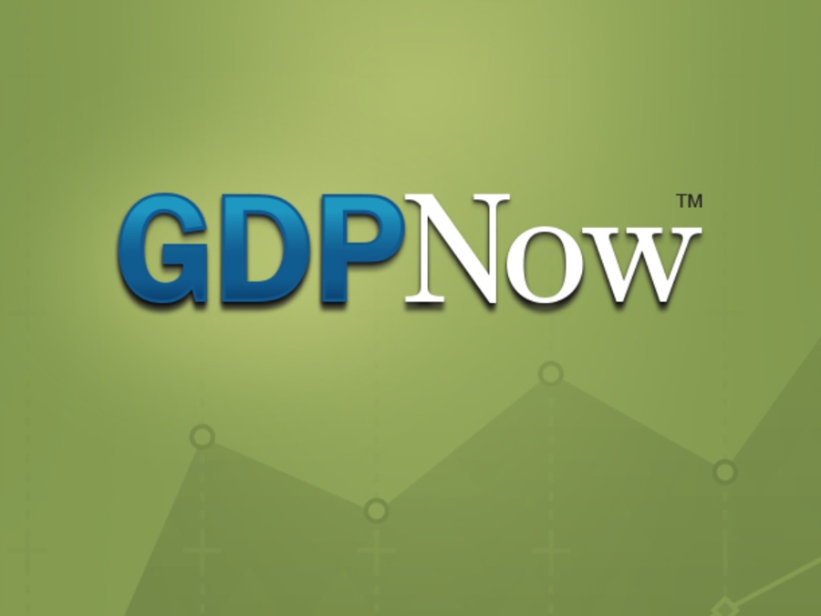 Atlanta Fed Q3 GDPNow +3.9% vs +3.3% prior | investingLive