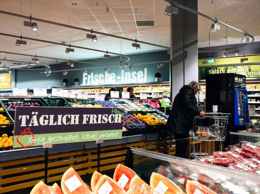 Germany December retail sales +0.1% vs +0.2% m/m expected | investingLive