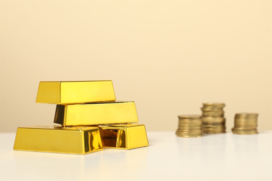 Gold Futures Analysis Today | investingLive