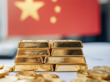 China gold reserves climb further, buying continues for a 15th straight ...
