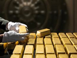 Morgan Stanley CIO pushes 60/20/20 portfolio, says gold now stronger ...