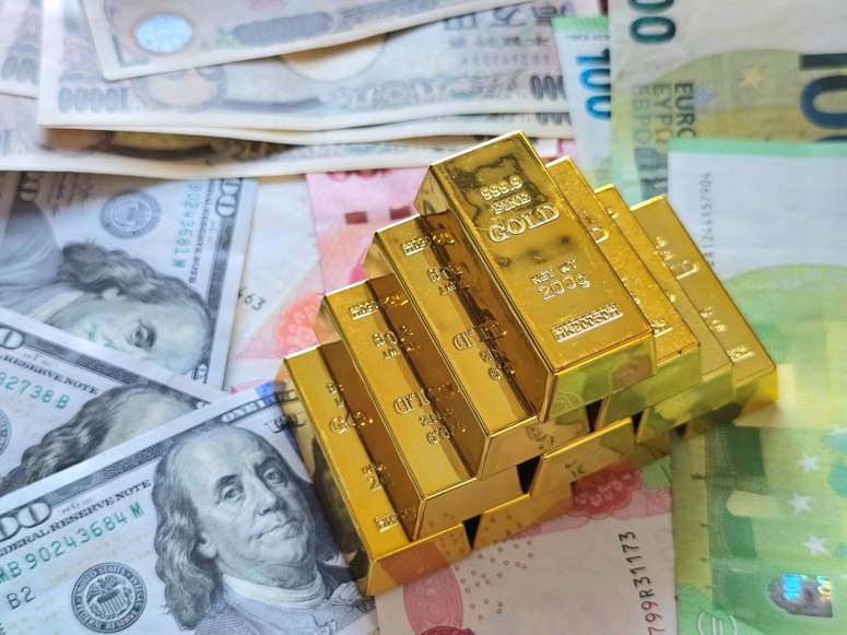 Gold Technical Analysis Today: Bearish Breakdown Signals Further ...