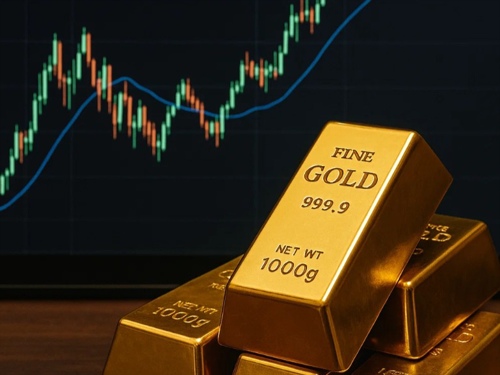 The 1st Gold Technical Analysis of 2026: Buyers Defend Value Area as ...