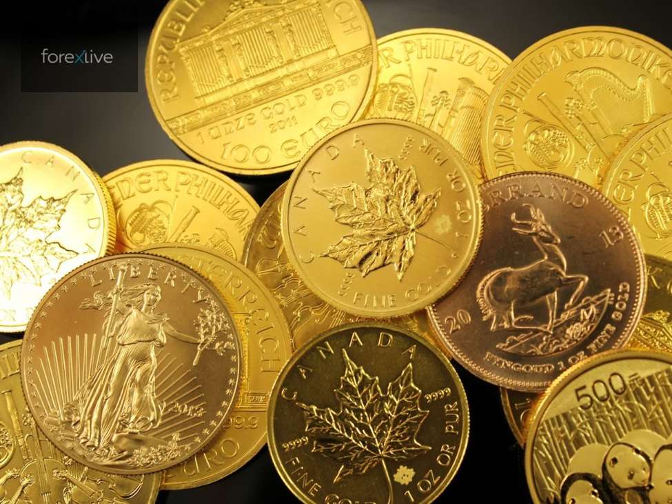 The ultimate video guide to investing in gold: How to buy and store ...