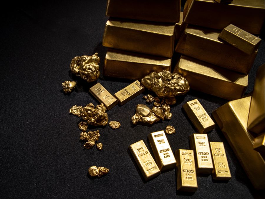 Gold consolidates again as US and Iran reject the respective war-ending ...