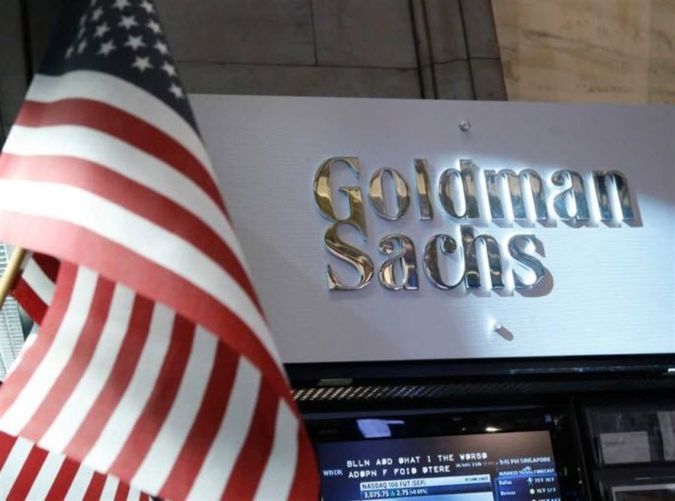 Goldman Sachs dismisses bubble concerns over US equity market dominance ...