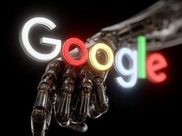 Google smashes Q1 estimates with $109.9bn revenue. Cloud surges 63% ...
