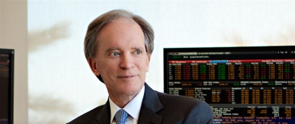 Bill Gross says buy short-term UST bills, debt fear "ridiculous. It is ...