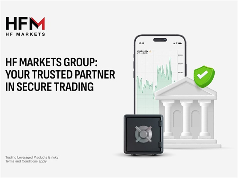 HF Markets Group: Your Trusted Partner in Secure Trading | investingLive