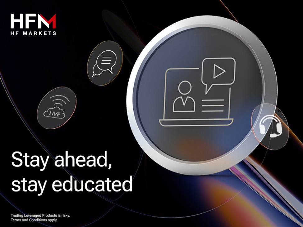 Elevate Your Trading Knowledge with HFM’s Extensive Webinars | investingLive