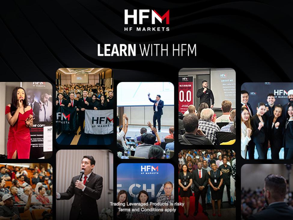 HFM Boosts Learning Opportunities with Interactive Seminars and ...