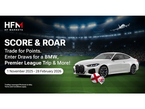 Football Fever Meets Trading Power in HFM’s New Pan-African Promotion ...